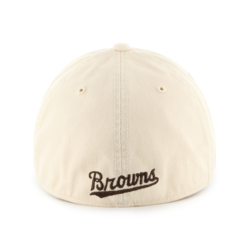 ST. LOUIS BROWNS COOPERSTOWN CLASSIC '47 FRANCHISE