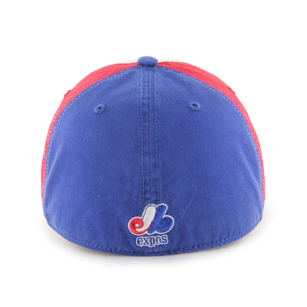 Montreal Expos Hats | Classic Franchise Hat | ’47