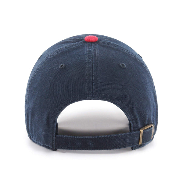 Atlanta Braves Hats | Relaxed Clean Up Style | ’47