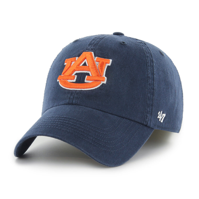 Auburn Tigers Hats | Classic Franchise Hat | ’47