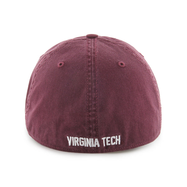 Virginia Tech Hokies Hats | Classic Franchise Hat | ’47