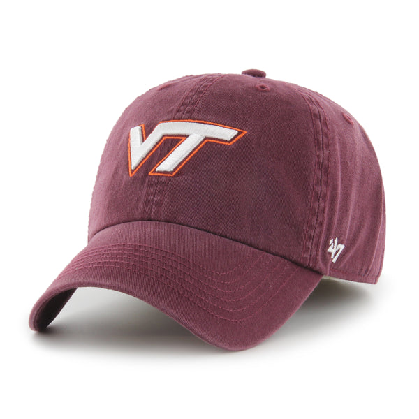 Virginia Tech Hokies Hats | Classic Franchise Hat | ’47