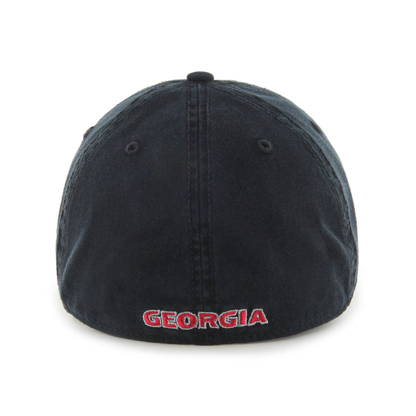 Georgia Bulldogs Hats | Classic Franchise Hat | ’47