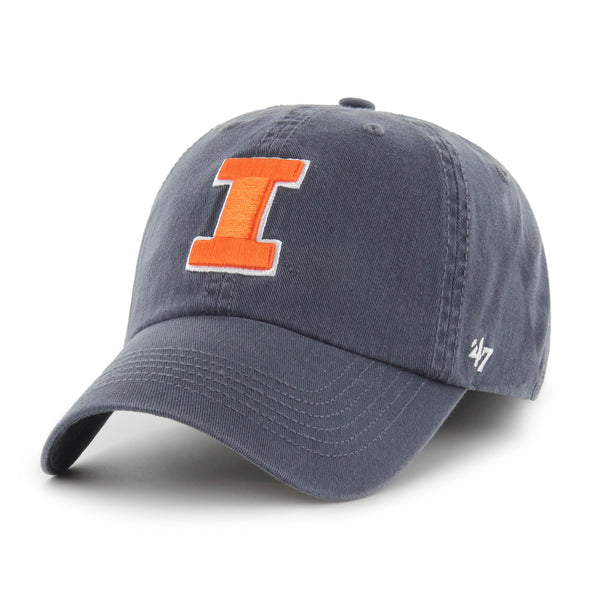 Illinois Fighting Illini Hats | Classic Franchise Hat | ’47