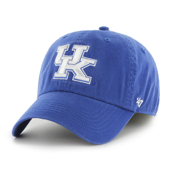 Kentucky Wildcats Hats | Classic Franchise Hat | ’47