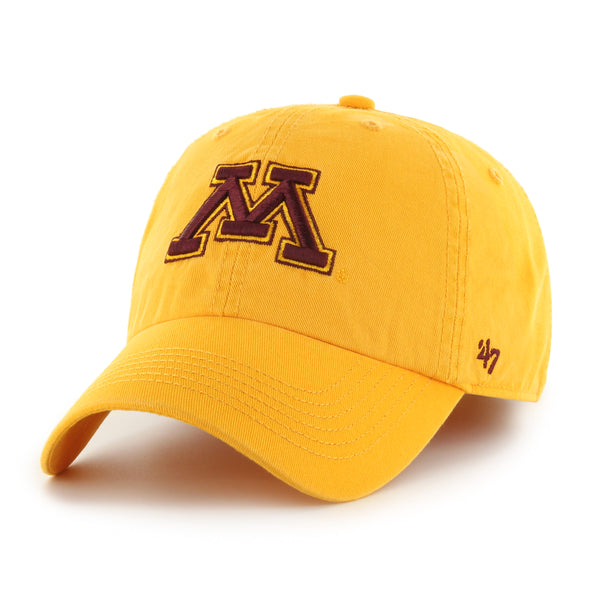 Minnesota Golden Gophers Hats | Classic Franchise Hat | ’47