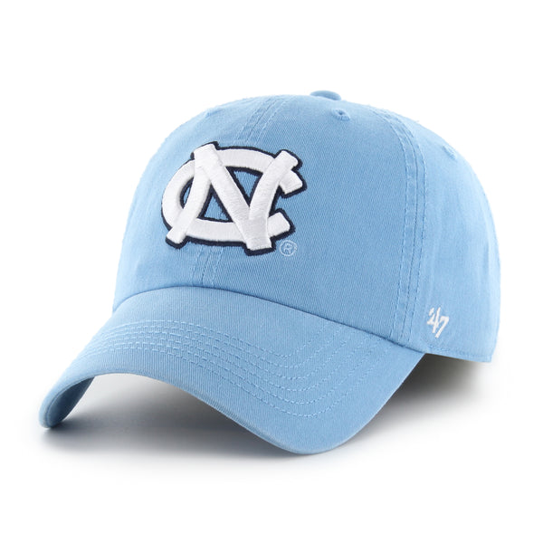 North Carolina Tar Heels UNC Hats | Classic Franchise Hat | ’47