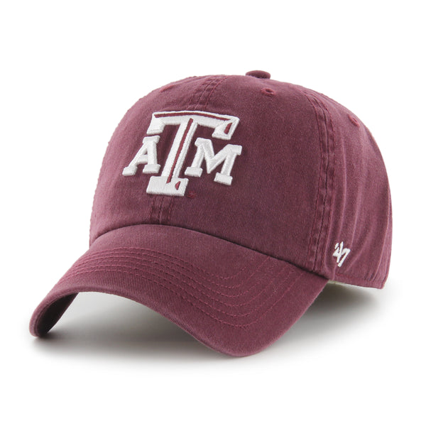 Texas A&M Aggies Hats | Classic Franchise Hat | ’47