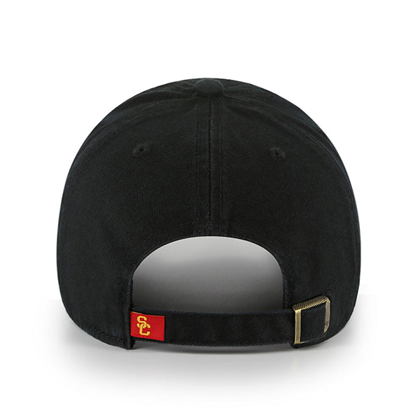 USC Trojans Hats | Relaxed Clean Up Style | ’47