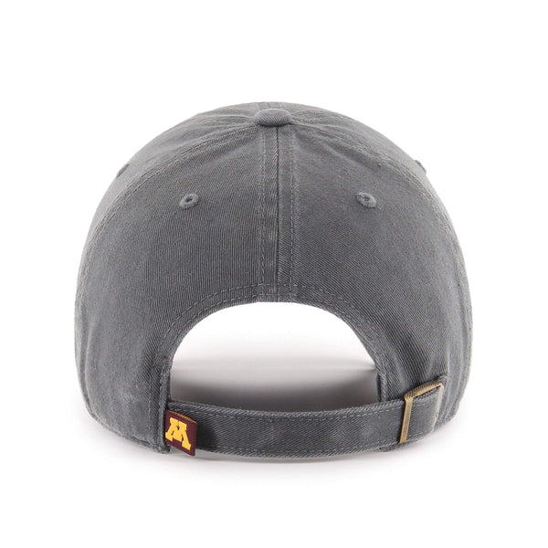Minnesota Golden Gophers Hats | Relaxed Clean Up Style | ’47
