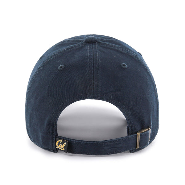 Cal - Berkeley Golden Bears Hats | Relaxed Clean Up Style | ’47