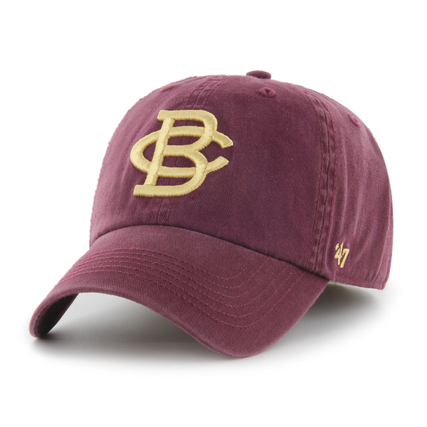 Boston College Eagles BC Hats | Classic Franchise Hat | ’47