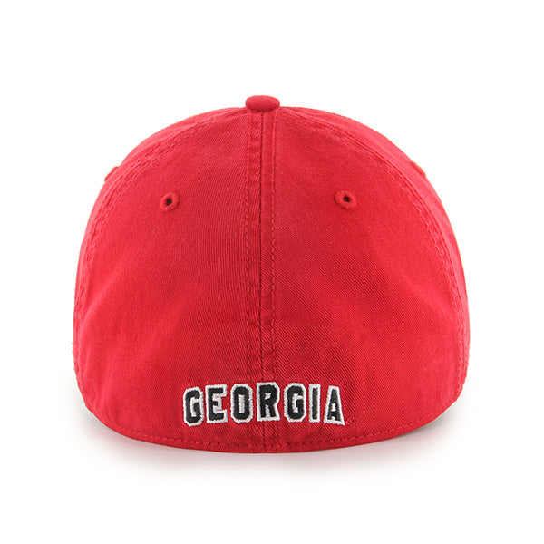 Georgia Bulldogs Hats | Classic Franchise Hat | ’47