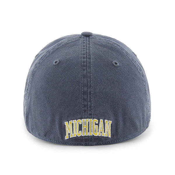 Michigan Wolverines Hats | Classic Franchise Hat | ’47