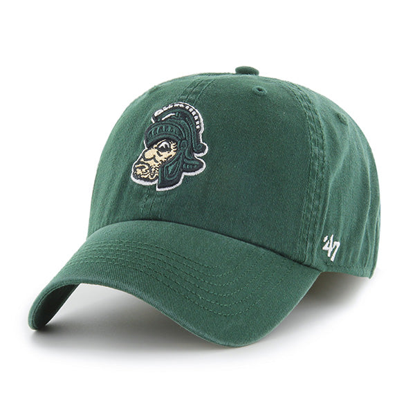 Michigan State Spartans Hats | Classic Franchise Hat | ’47