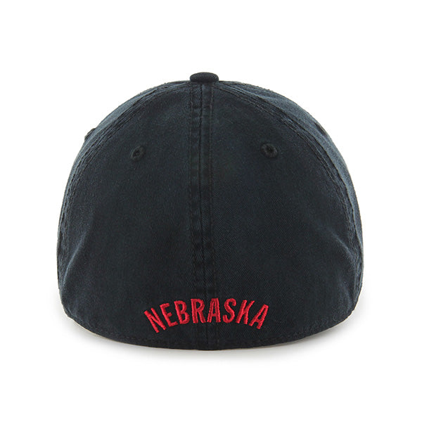 Nebraska Cornhuskers Hats | Classic Franchise Hat | ’47