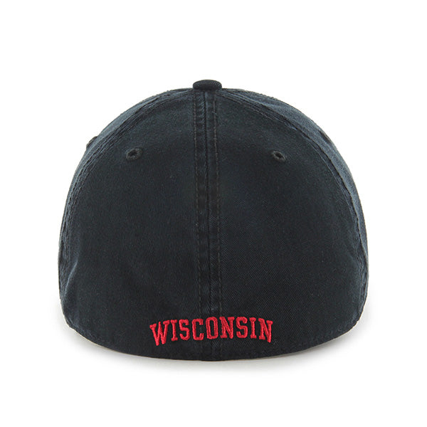 Wisconsin Badgers Hats | Classic Franchise Hat | ’47