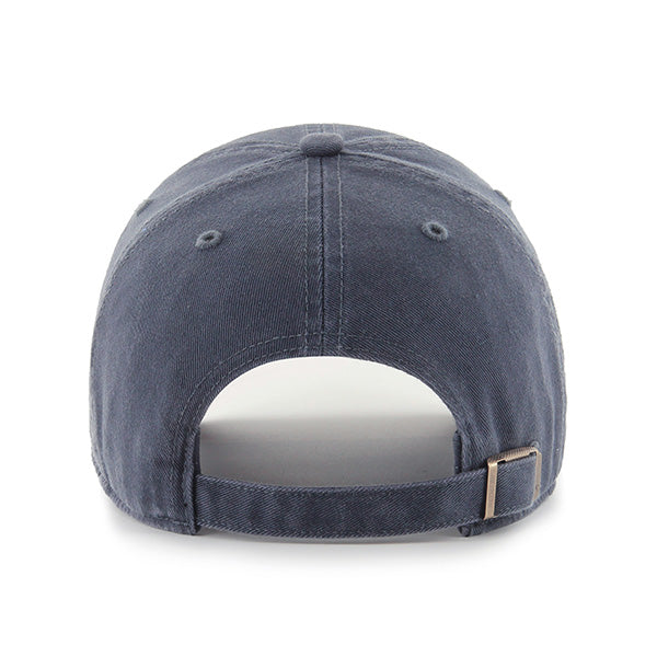 Connecticut Huskies UCONN Hats | Relaxed Clean Up Style | ’47