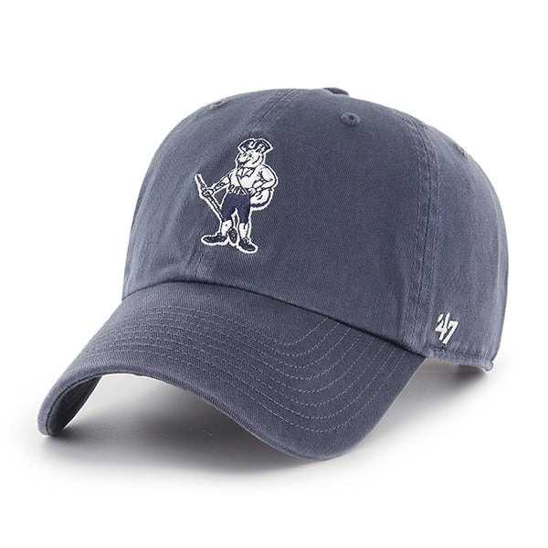 Connecticut Huskies UCONN Hats | Relaxed Clean Up Style | ’47