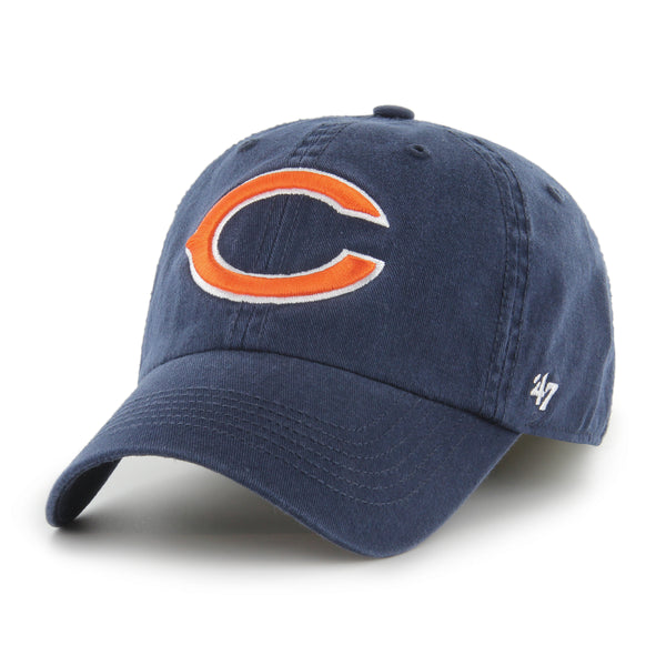 Chicago Bears Hats | Classic Franchise Hat | ’47
