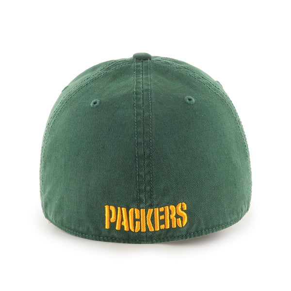Green Bay Packers Hats | Classic Franchise Hat | ’47