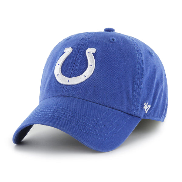Indianapolis Colts Hats | Classic Franchise Hat | ’47
