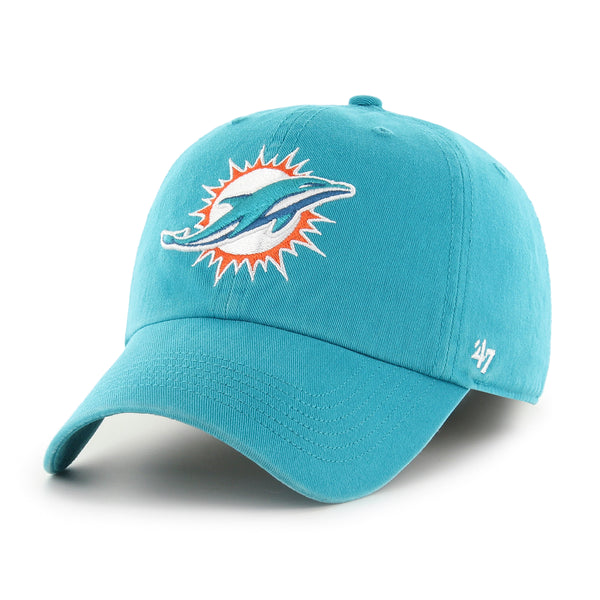 Miami Dolphins Hats | Classic Franchise Hat | ’47