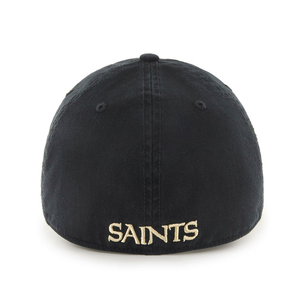 New Orleans Saints Hats | Classic Franchise Hat | ’47