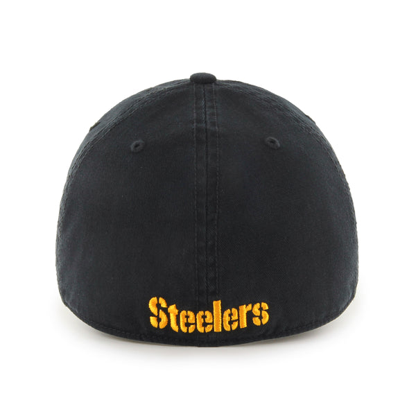 Pittsburgh Steelers Hats | Classic Franchise Hat | ’47