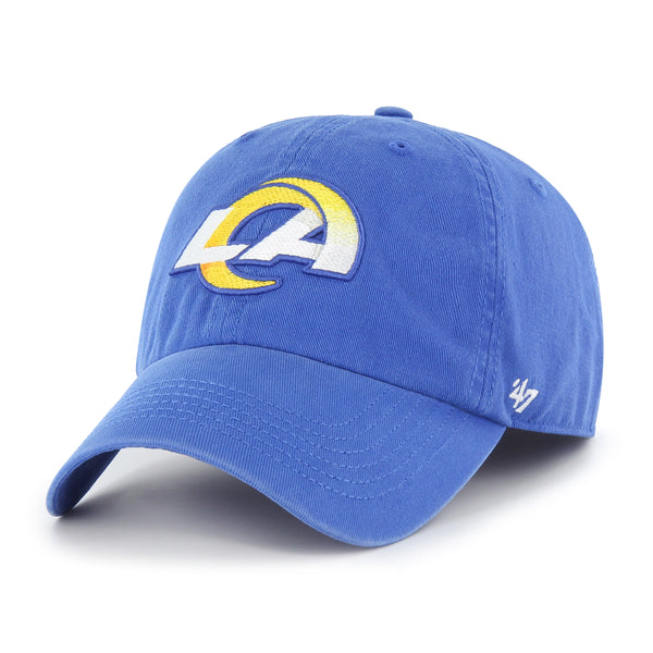 Los Angeles Rams Hats | Classic Franchise Hat | ’47