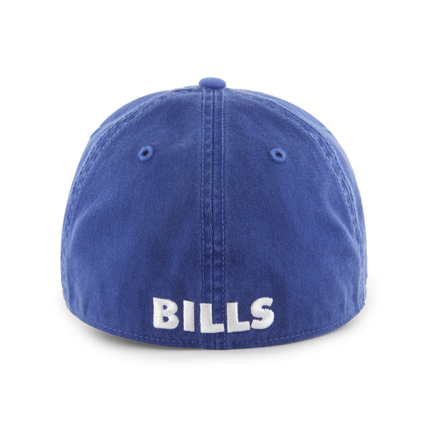 Buffalo Bills Hats | Classic Franchise Hat | ’47
