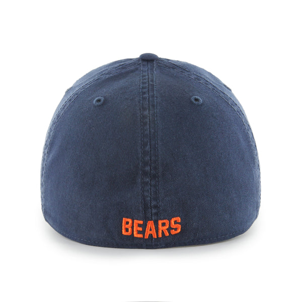 Chicago Bears Hats | Classic Franchise Hat | ’47