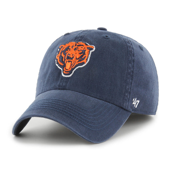 Chicago Bears Hats | Classic Franchise Hat | ’47