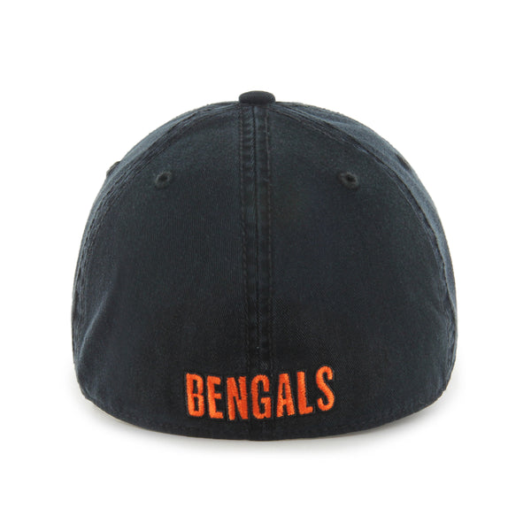 Cincinnati Bengals Hats | Classic Franchise Hat | ’47