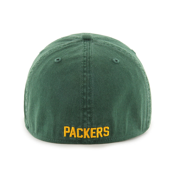 Green Bay Packers Hats | Classic Franchise Hat | ’47