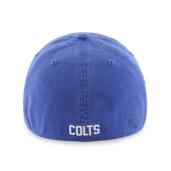 Indianapolis Colts Hats | Classic Franchise Hat | ’47