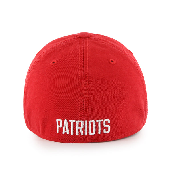 New England Patriots Hats | Classic Franchise Hat | ’47