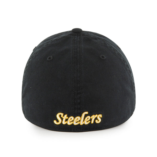 Pittsburgh Steelers Hats | Classic Franchise Hat | ’47