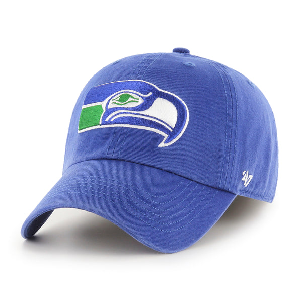 Seattle Seahawks Hats | Classic Franchise Hat | ’47