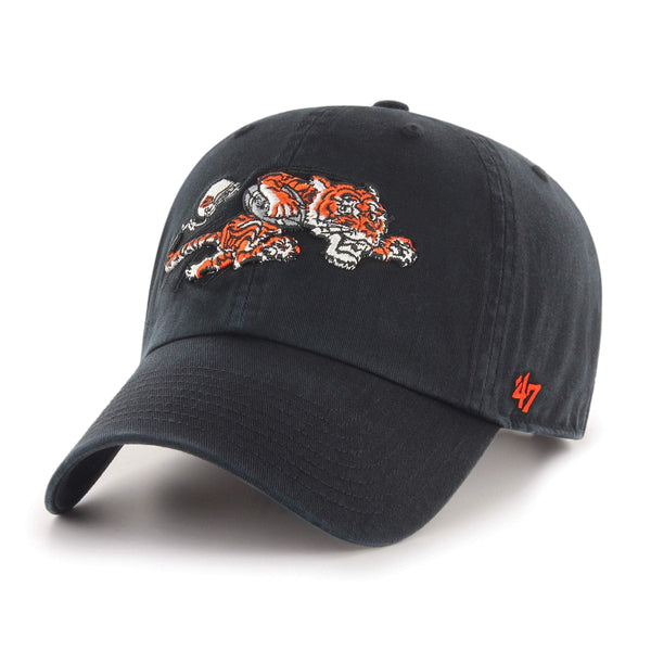 Cincinnati Bengals Hats | Relaxed Clean Up Style | ’47