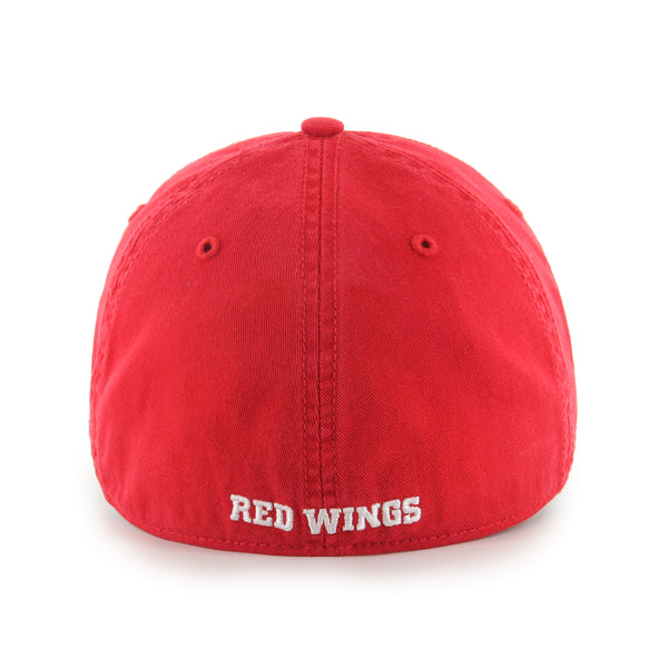 Detroit Red Wings Hats | Classic Franchise Hat | ’47