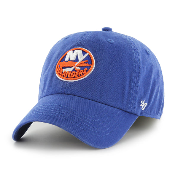 New York Islanders Hats | Classic Franchise Hat | ’47