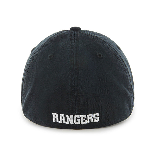 New York Rangers Hats | Classic Franchise Hat | ’47