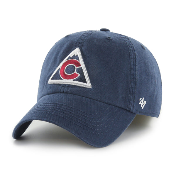 Colorado Avalanche Hats | Classic Franchise Hat | ’47