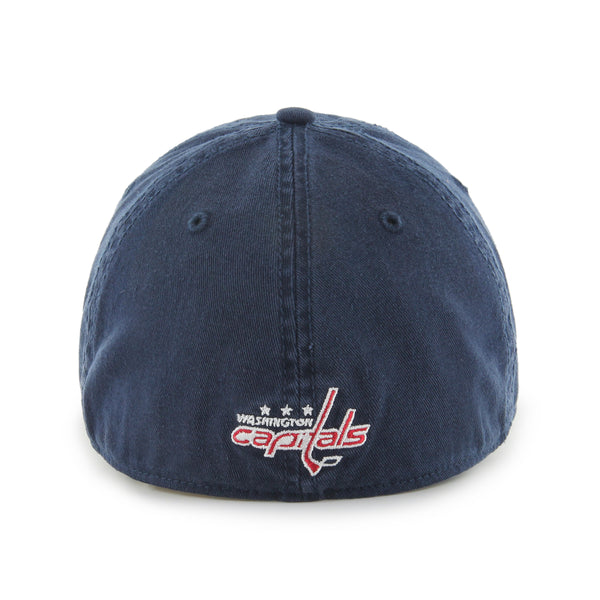 Washington Capitals Hats | Classic Franchise Hat | ’47