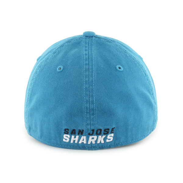 San Jose Sharks Hats | Classic Franchise Hat | ’47