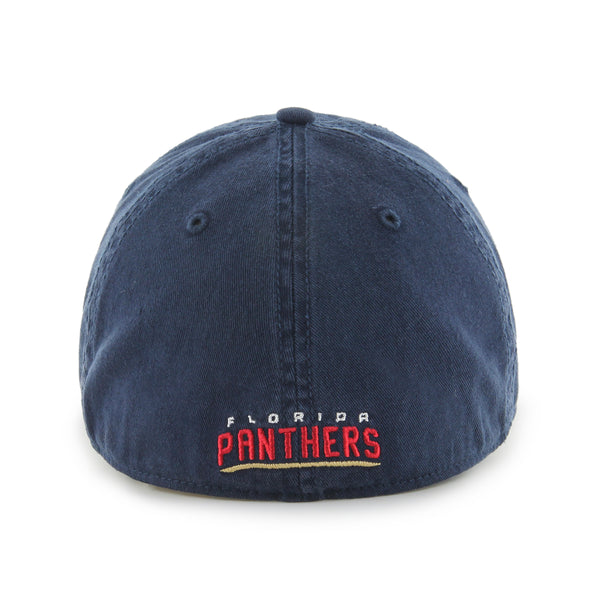 Florida Panthers Hats | Classic Franchise Hat | ’47