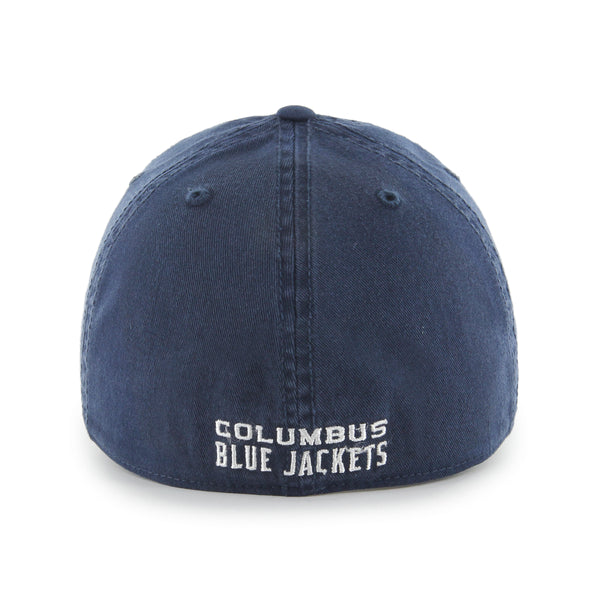Columbus Blue Jackets Hats | Classic Franchise Hat | ’47