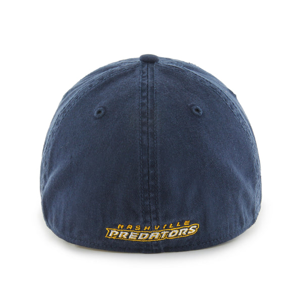 Nashville Predators Hats | Classic Franchise Hat | ’47