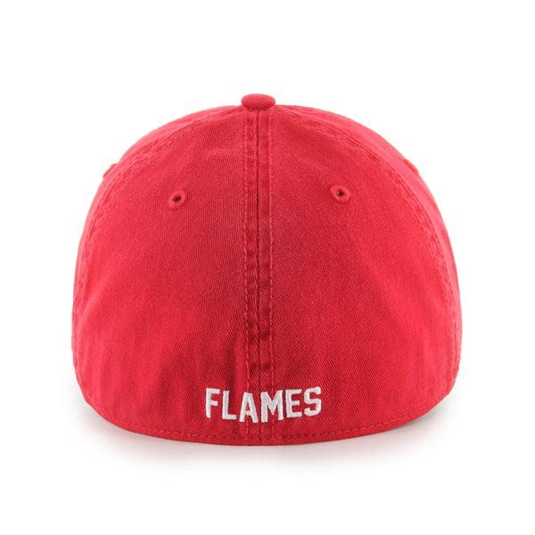 Calgary Flames Hats | Classic Franchise Hat | ’47
